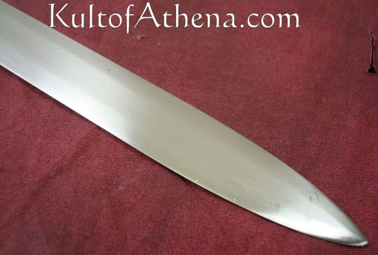 Albion Kern Sword