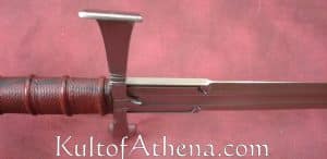 Albion Kern Sword