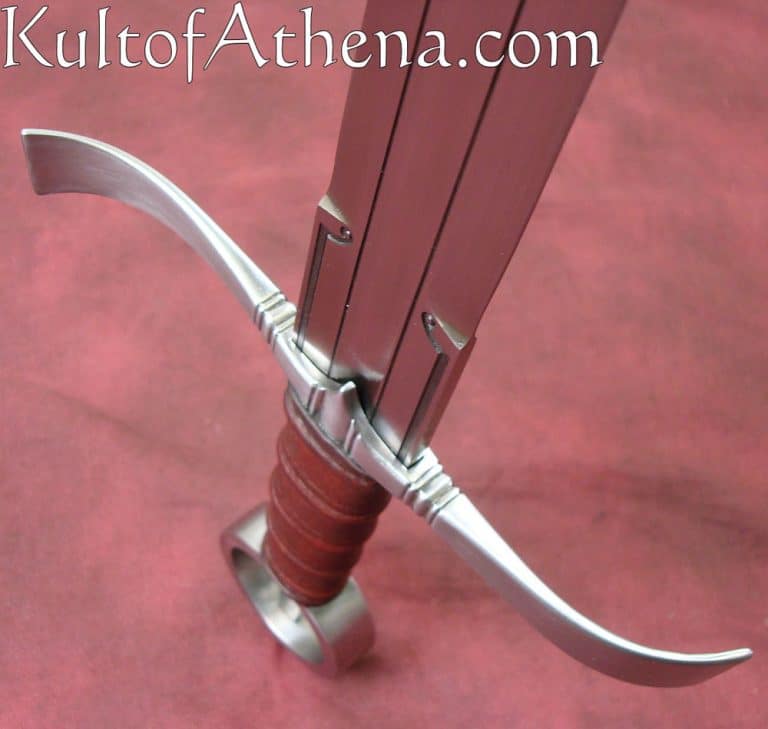 Albion Kern Sword
