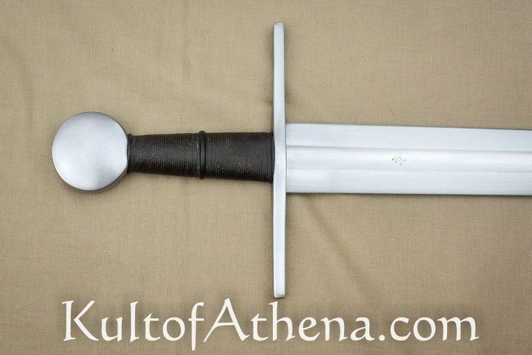 Albion Senlac Sword