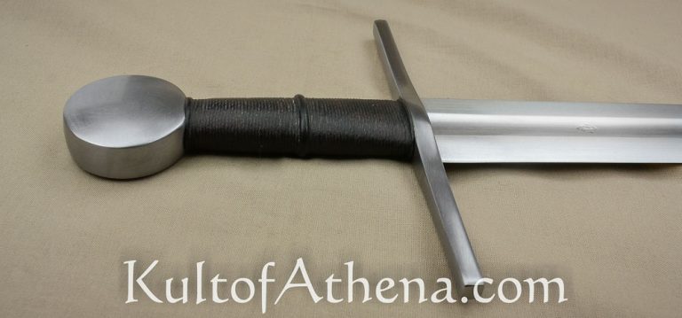 Albion Senlac Sword
