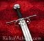 Albion Machiavelli Sword