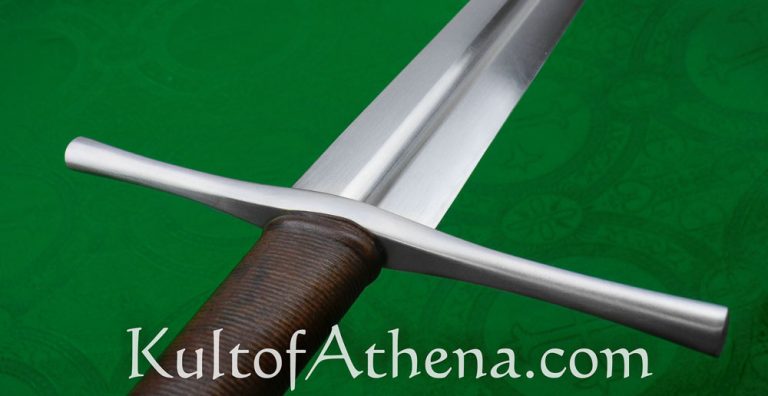 Albion Ritter Sword