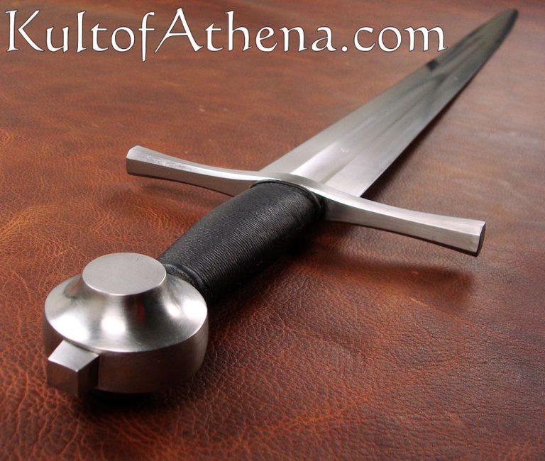Albion Knight Sword