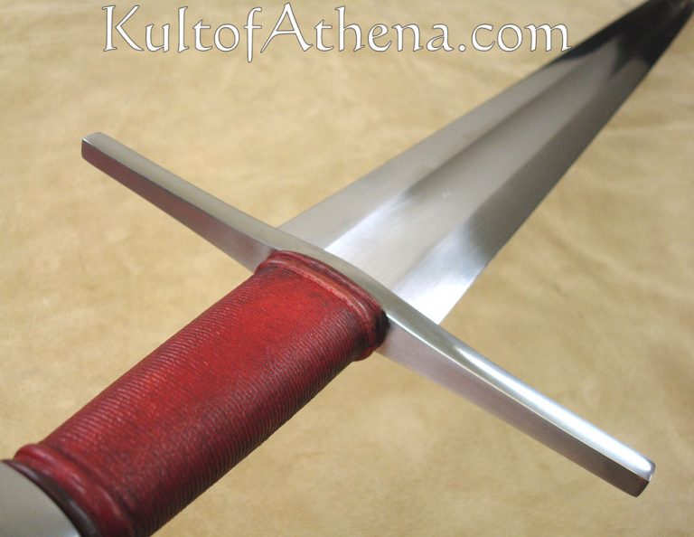 Albion Reeve Sword