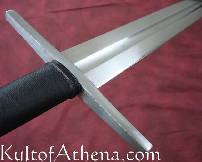 Albion Hospitaller Sword