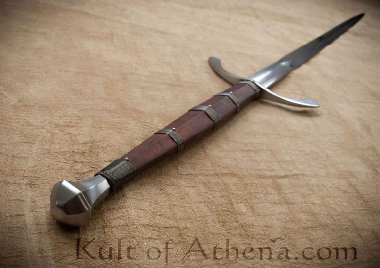 Albion The Dane Sword