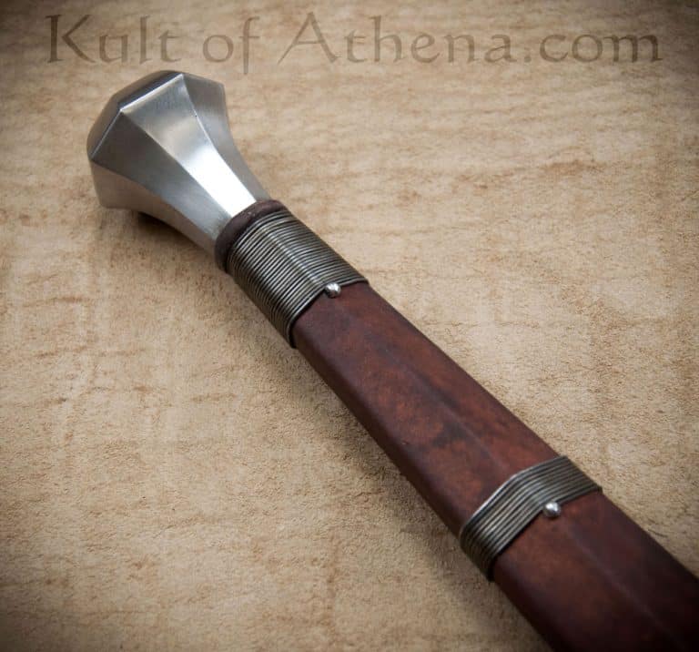 Albion The Dane Sword