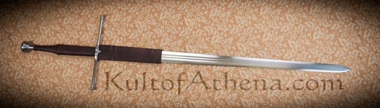 Albion The Tyrolean Sword