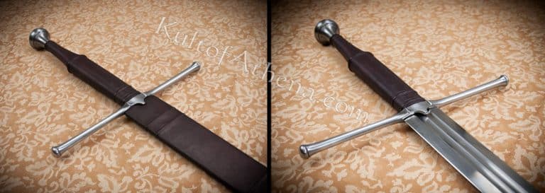 Albion The Tyrolean Sword