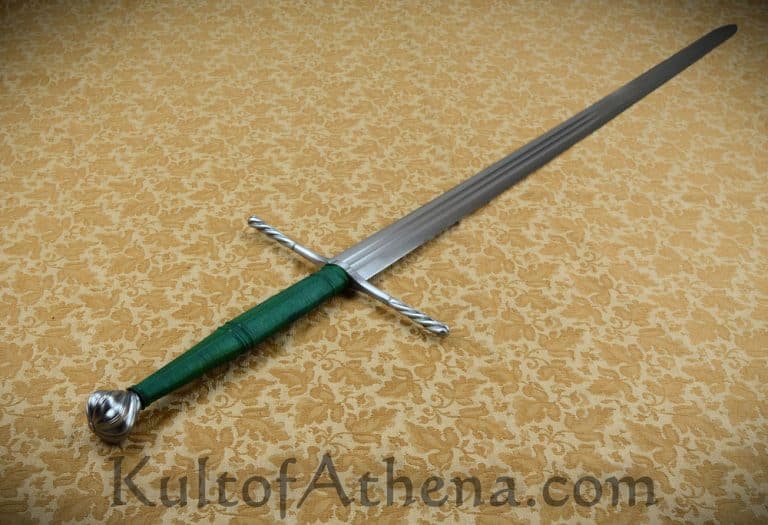 Albion The Maximilian Sword