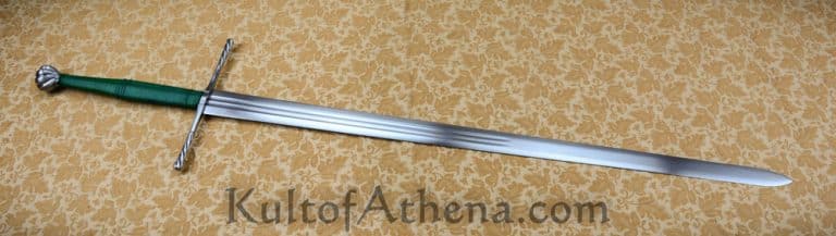 Albion The Maximilian Sword