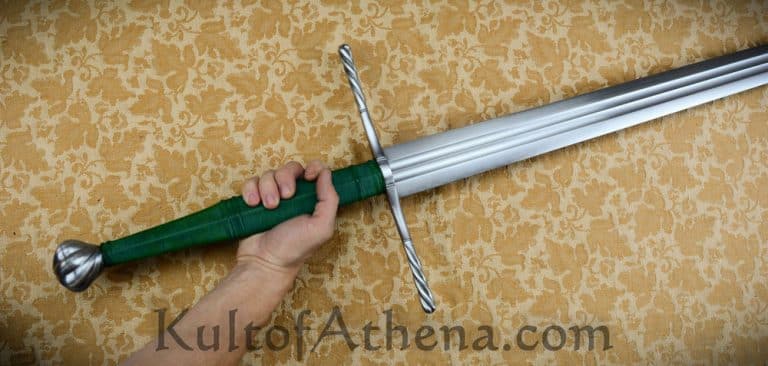 Albion The Maximilian Sword