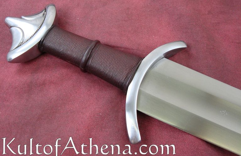 Albion Thegn Sword
