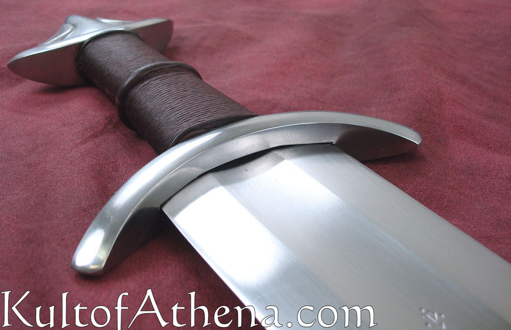 Albion Thegn Sword