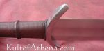 Albion Thegn Sword