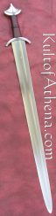 Albion Thegn Sword