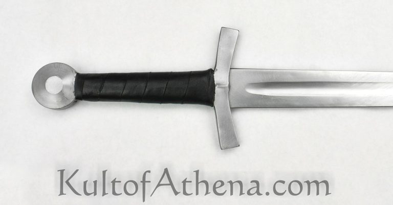Age of Craft - HMB English Sword