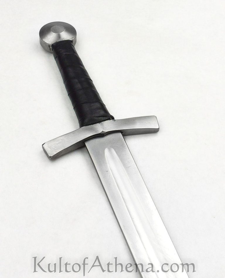 Age of Craft - HMB English Sword