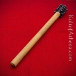 Studded Mace
