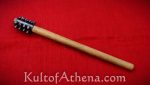 Studded Mace