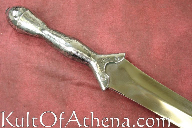 Celtic Hallstatt Sword of the Tumulus