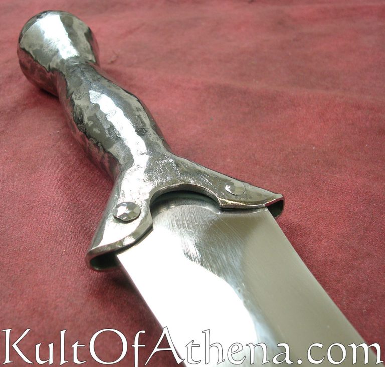 Celtic Hallstatt Sword of the Tumulus