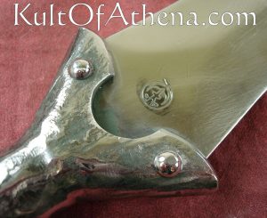 Celtic Hallstatt Sword of the Tumulus