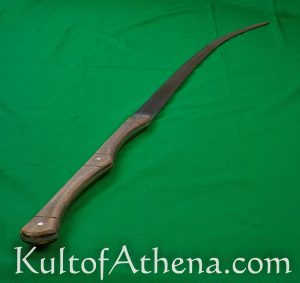 Dacian Swept Falx - Blunt Version