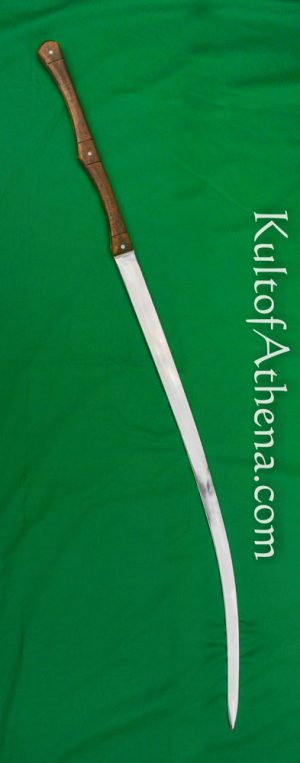Dacian Swept Falx - Blunt Version