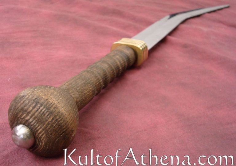 Thracian Sica