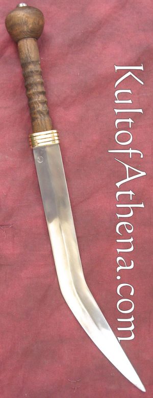 Thracian Sica