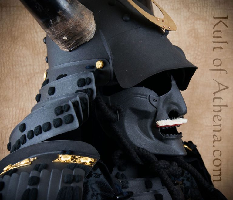 Samurai Armor Set - Yamamoto Kansuke Armor