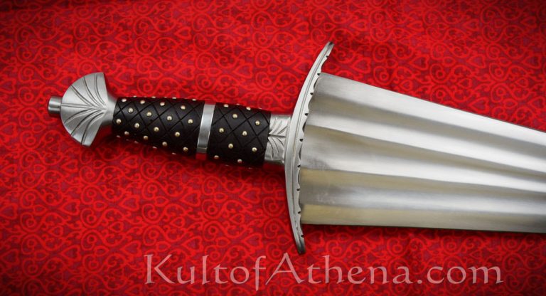 Cold Steel - Cinquedea