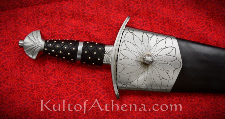 Cold Steel - Cinquedea