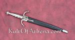 Cold Steel Colichemarde Dagger