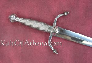 Cold Steel Colichemarde Dagger