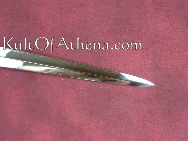 Cold Steel Colichemarde Dagger
