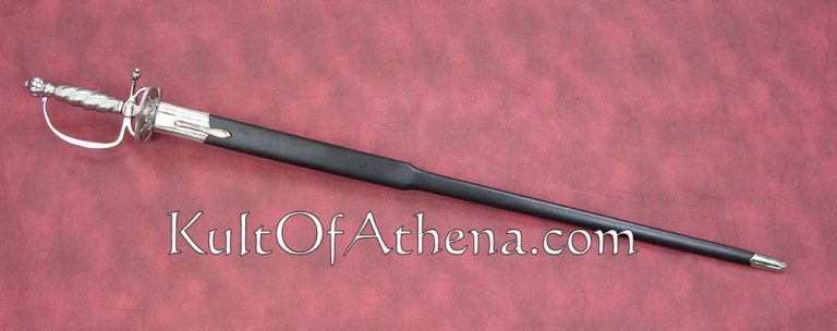 Cold Steel Colichemarde Sword