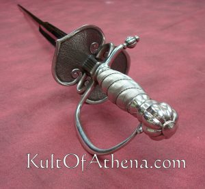 Cold Steel Colichemarde Sword