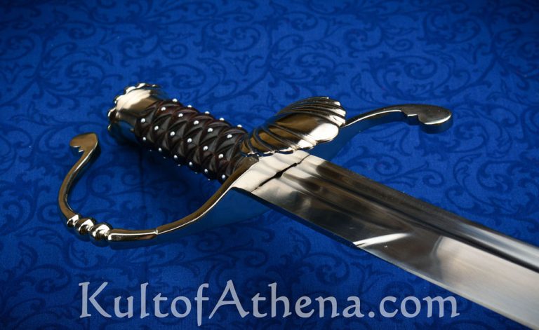 Cold Steel - Hunting Sword