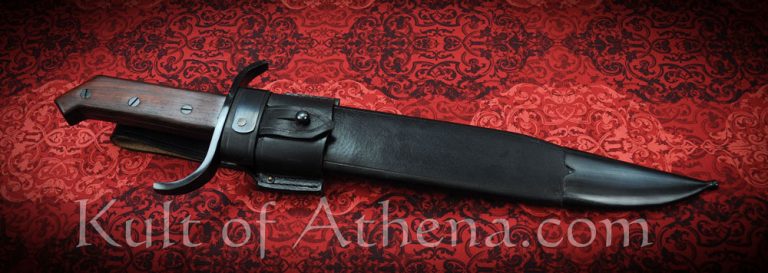 Cold Steel 1917 Frontier Bowie