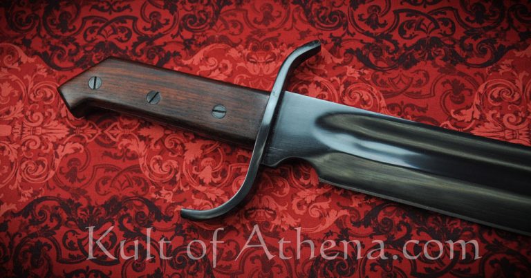 Cold Steel 1917 Frontier Bowie