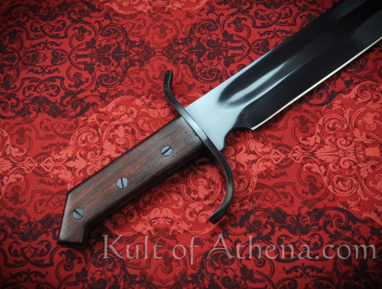 Cold Steel 1917 Frontier Bowie