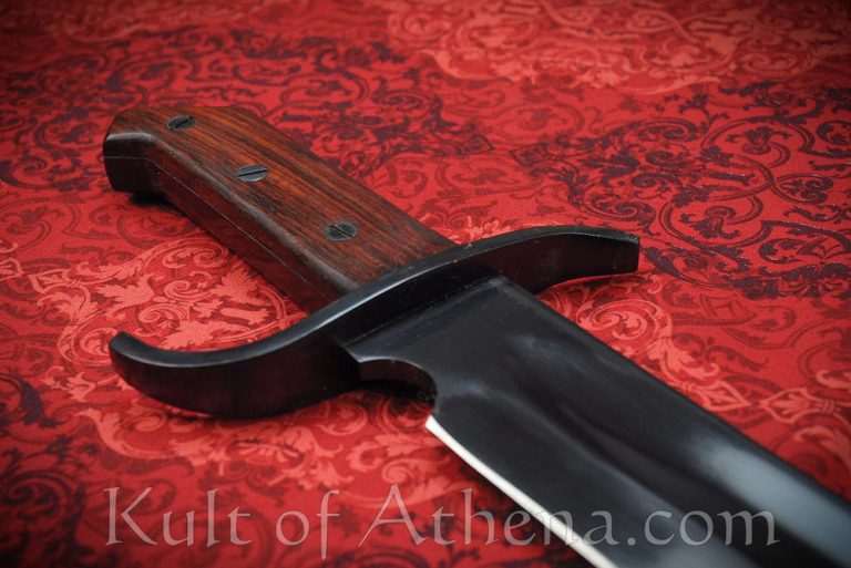 Cold Steel 1917 Frontier Bowie