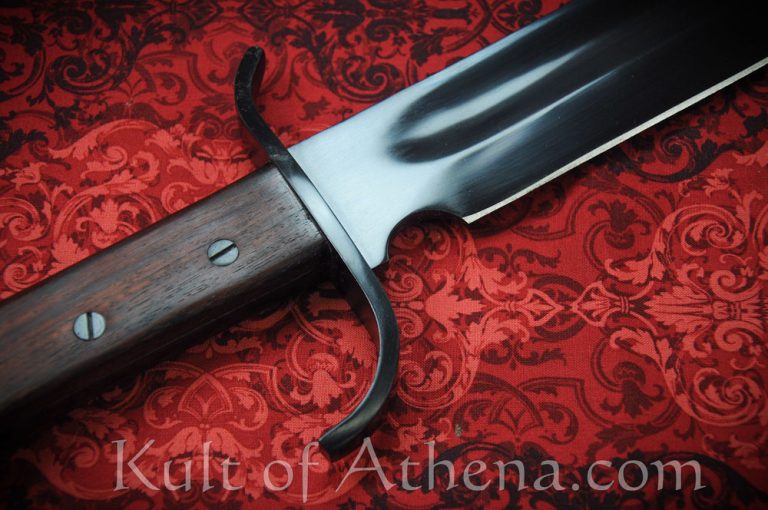 Cold Steel 1917 Frontier Bowie