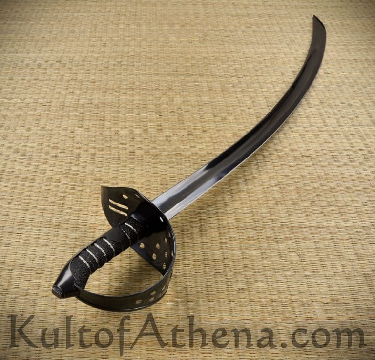 Cold Steel - Thompson Saber