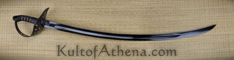 Cold Steel - Thompson Saber