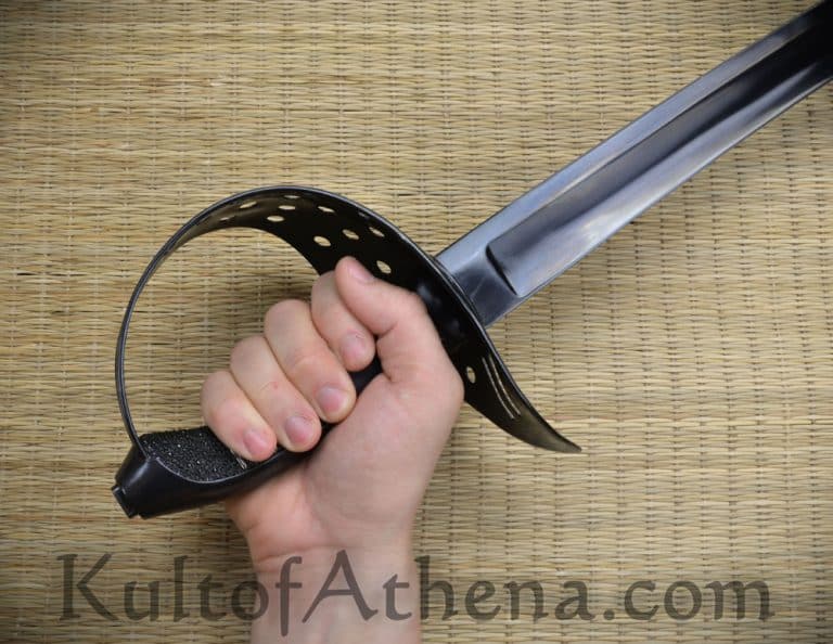 Cold Steel - Thompson Saber