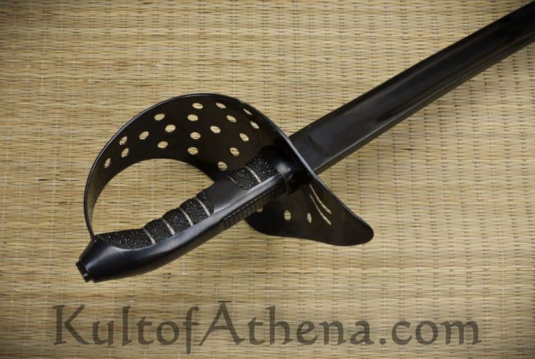 Cold Steel - Thompson Saber